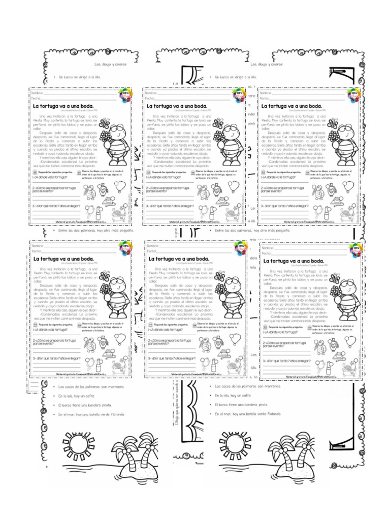 Kids | PDF