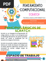 Bloques Scratch Funciones | PDF