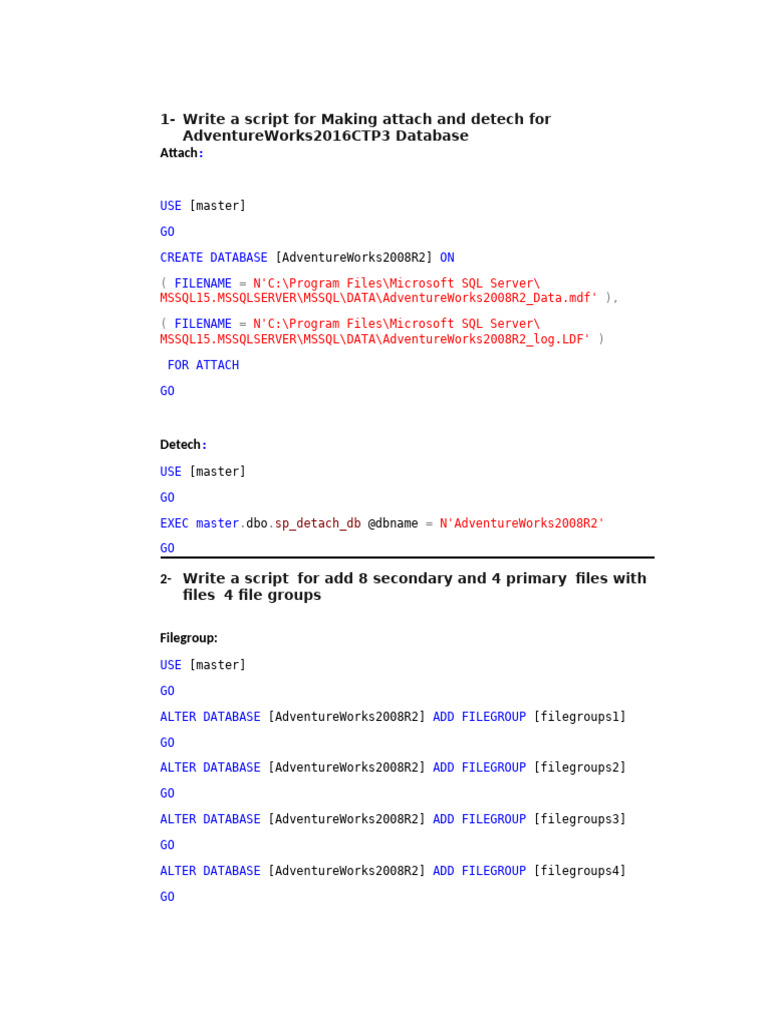Why We Cannot Put Transaction Log File In A Filegroup Pdf Microsoft 6345