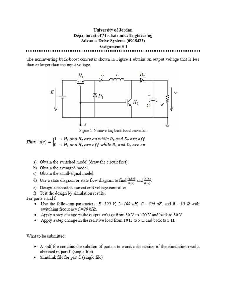 Assignment 1 Pdf
