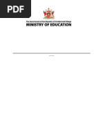 2024 CAPE and CSEC Results Overview | PDF
