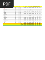 Bwa Price List | PDF | Boissons non alcoolisées | Boisson