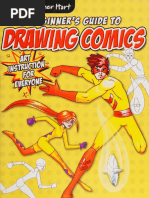 Basic Character Design & Model Sheets Guide | PDF