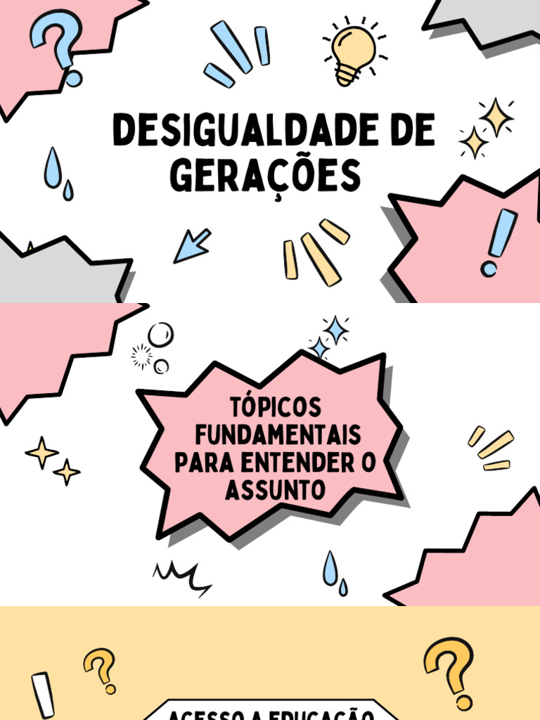 Blue Pink Yellow Pastel Line English Graphic Novel Conventions ...