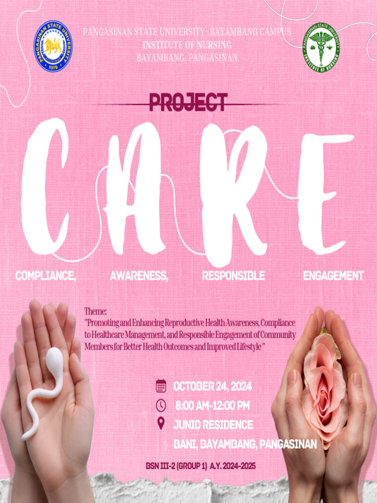 Tarp Repro Health | PDF