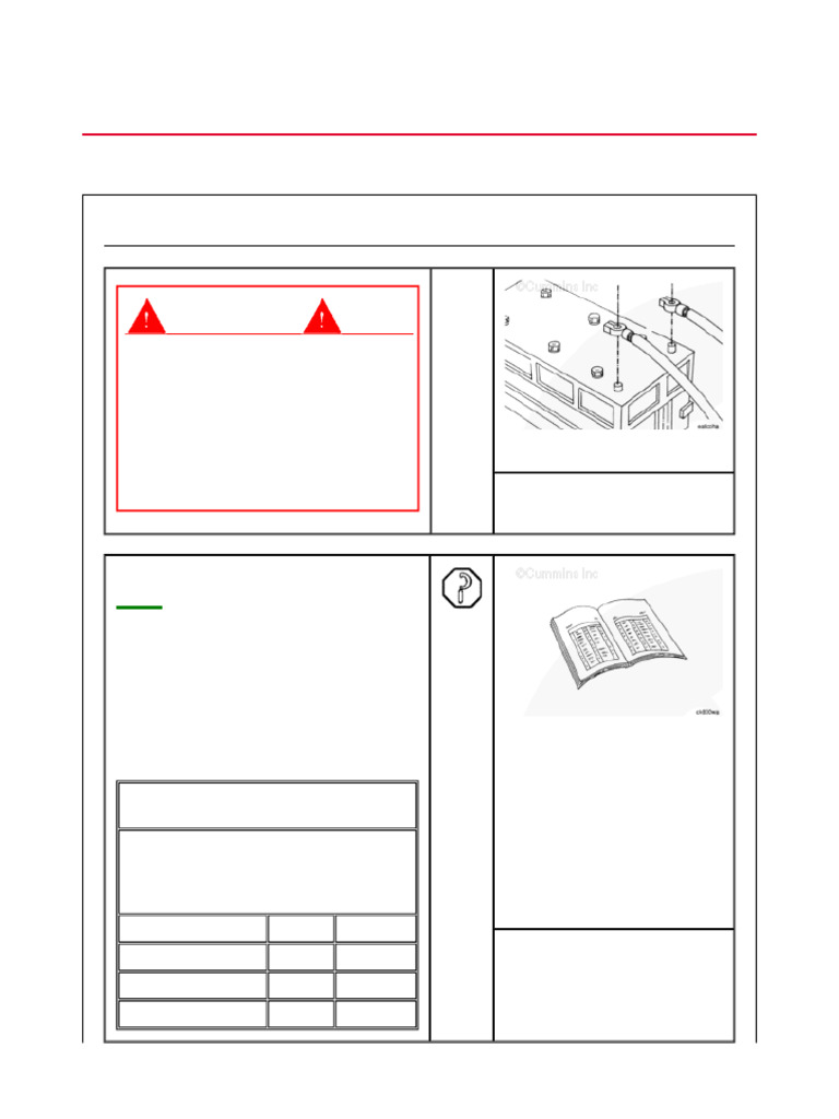 003-004 Overhead Set | PDF | Fuel Injection | Nut (Hardware)