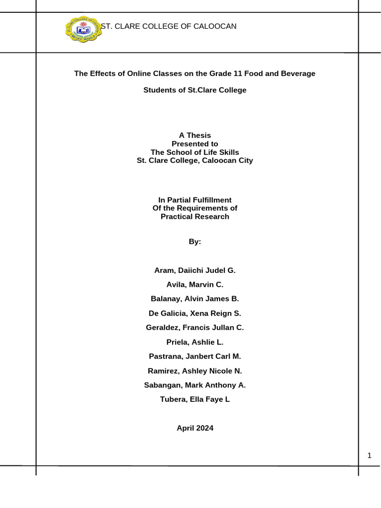 PR1-2 | PDF | Educational Technology | Learning