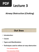 ANZCOR Guideline 4 - Airway: Who Does This Guideline Apply To? | PDF ...