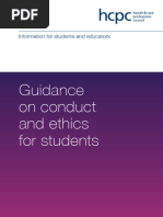 HCPC Standards of Proficiency for Dietitians | PDF | Dietitian ...