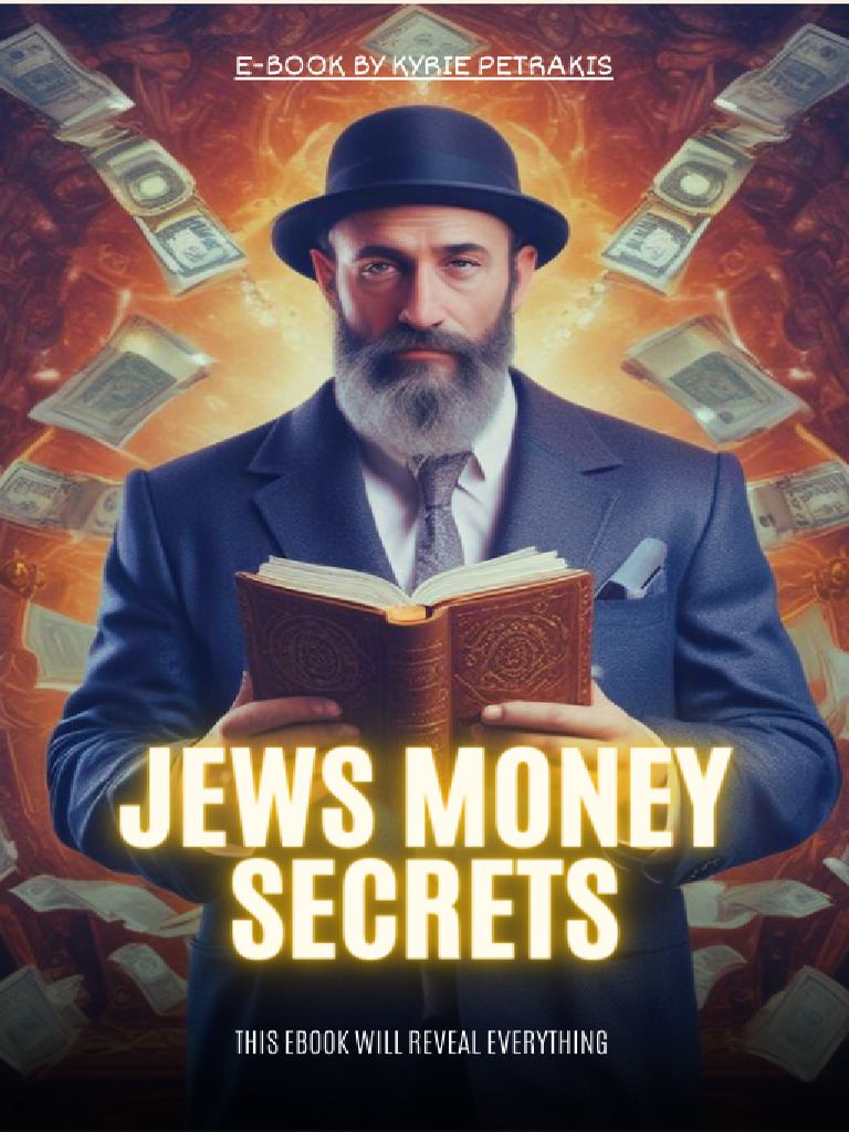 Jewish Money Secrets by Kyrie Dotts | PDF | Meat | Forgiveness