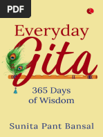 Life's Amazing Secrets - Gaur Gopal Das - 2019 | PDF