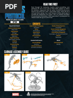 OMNIVERSE ULTIMATRIX OMNITRIX Template | PDF