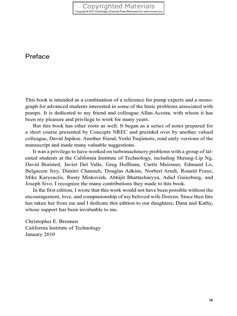 Preface | PDF