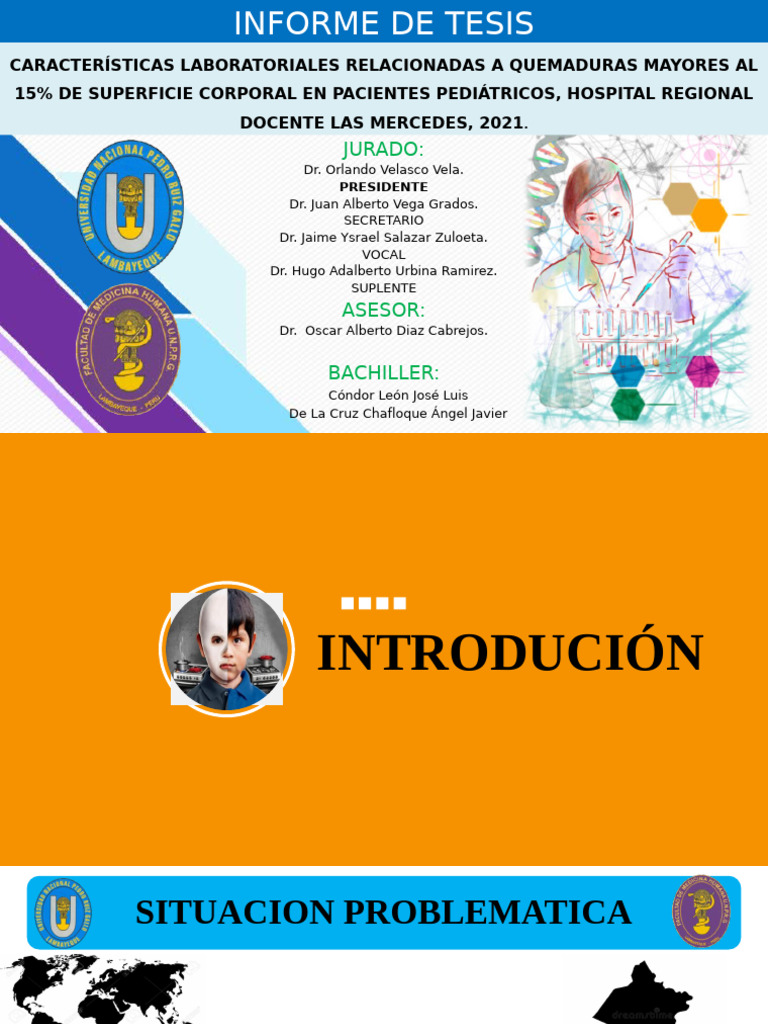 Informe Final - Condor Leon - de La Cruz Chafloque | PDF | Quemar | Plaqueta