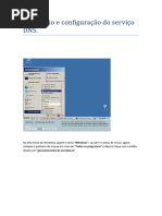 Configuração do Edge para Nexcode Controls | PDF | Microsoft Windows ...