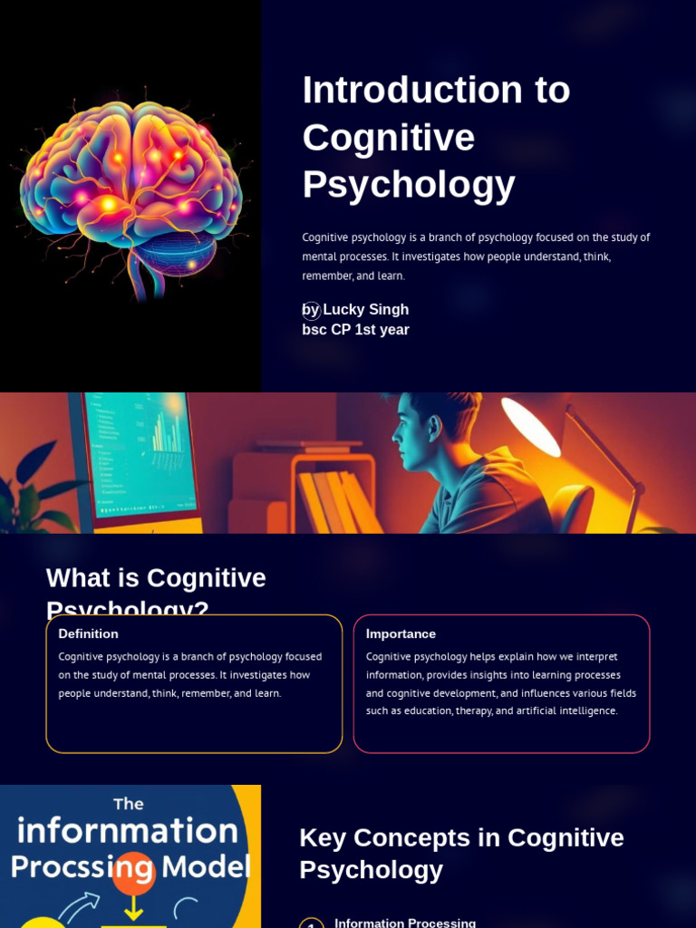 Wa0006. | PDF | Cognition | Psychology