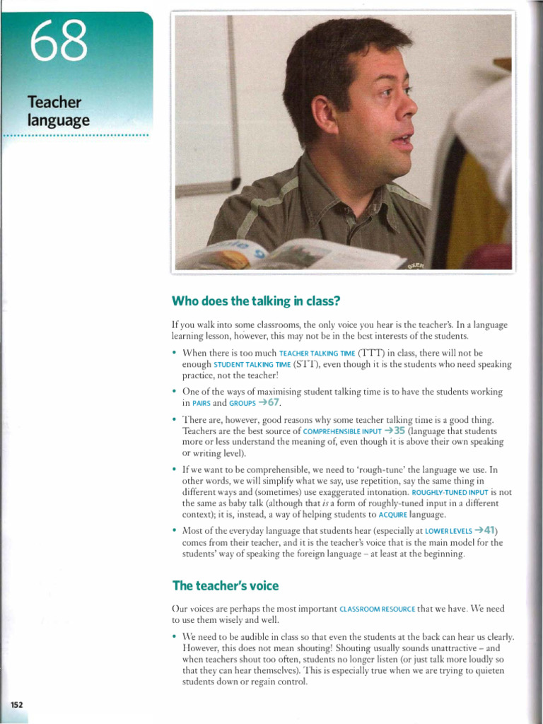 68 y 69 -Essential Teachers' Knowledge-153-156 | PDF | Teachers ...
