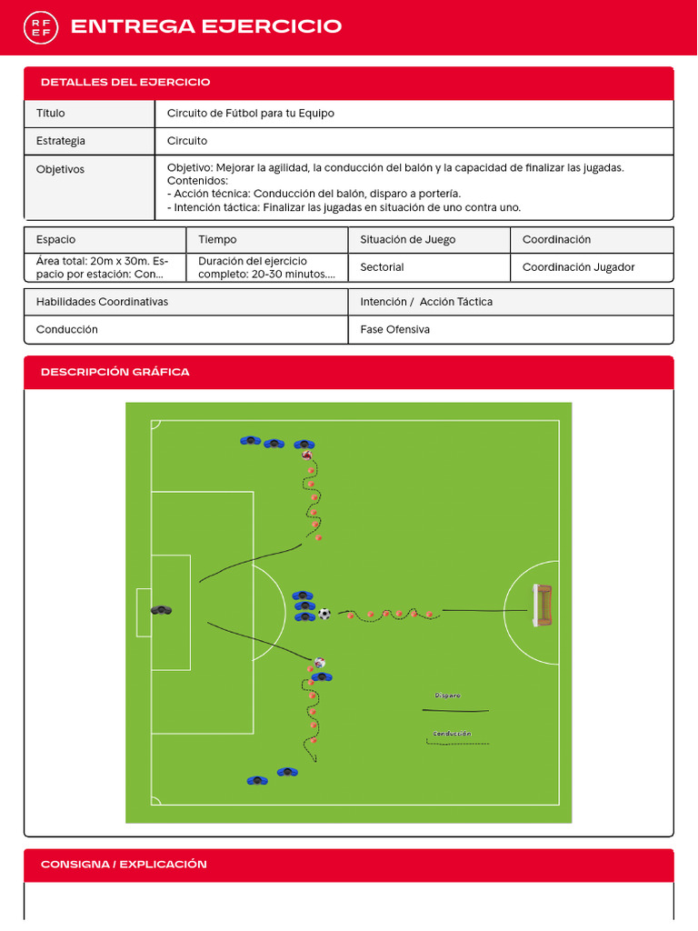 Circuito de Fútbol para Tu Equipo-2024-06-30T18 - 57 - 12.128Z | PDF