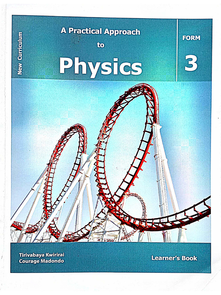 Practical Approach To PHYSICS | PDF