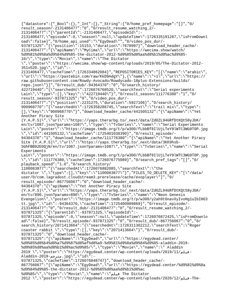 CS3 Backup 2024 09 15 01 08 | PDF | Computer File Formats