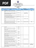 Marsupialization of Bartholin Cyst and Abscess - ACOG 2023 | PDF ...