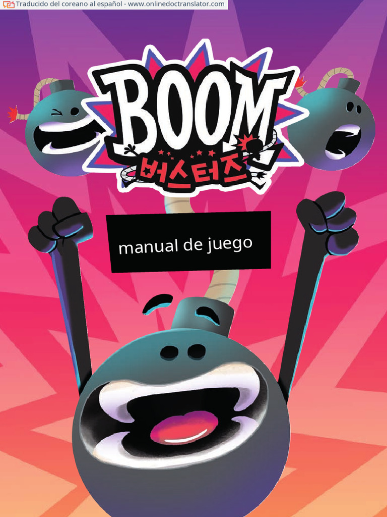 Estrategias para Desactivar Bombas | PDF | Bomba