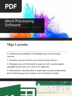 DLL Matatag - Epp 5 Q1 W3 | PDF