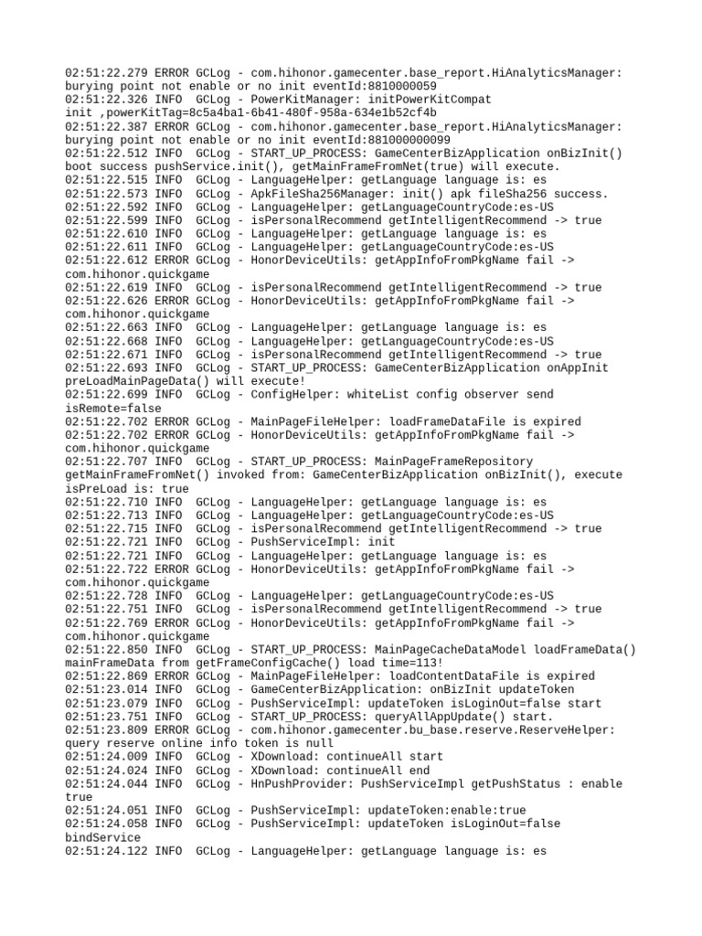 GC 2024 09 12 | PDF | Hypertext Transfer Protocol | Computer Science