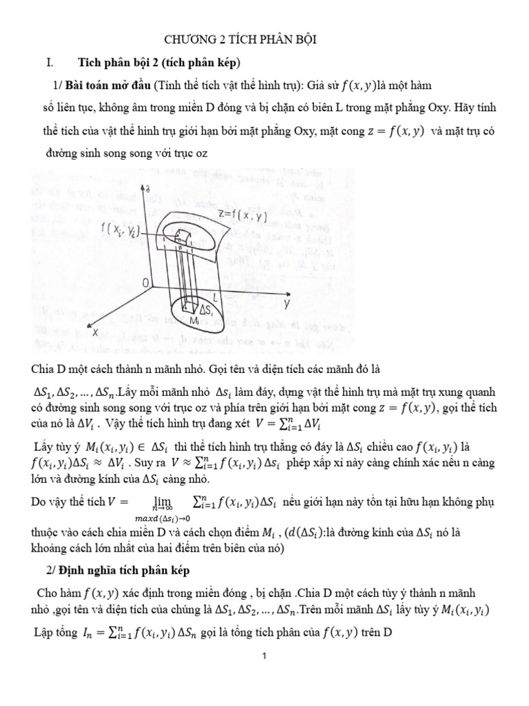 Giáo Trình Chương2 gt2 | PDF