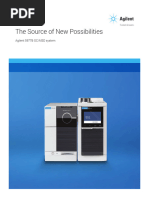 5991-2106EN - Extractor Ion Source - Ei - 5977A | PDF | Mass ...