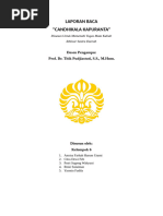 Tabel Sengkalan dan Watak Angka | PDF