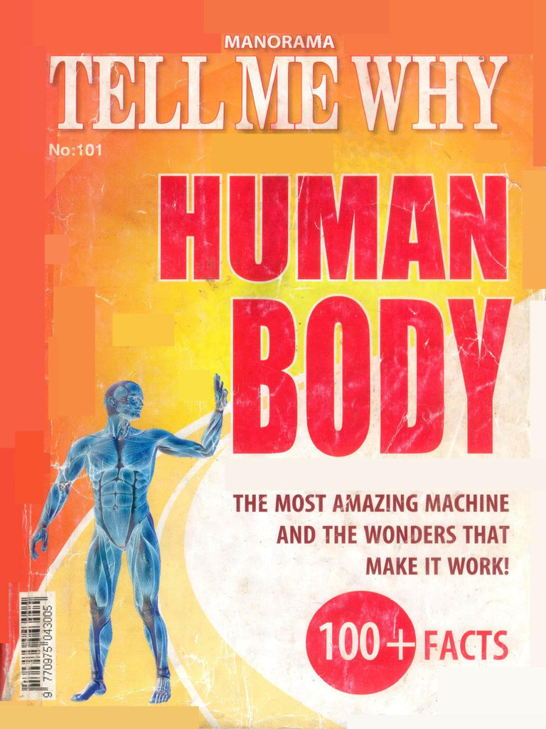 Human Body (Tell Me Why 101) | PDF | Heart | Neuron