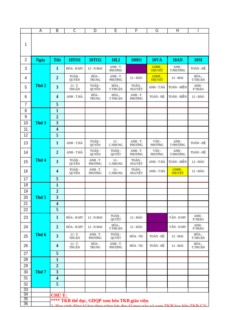 TUẦN 23 CHIEU 19022024 | PDF