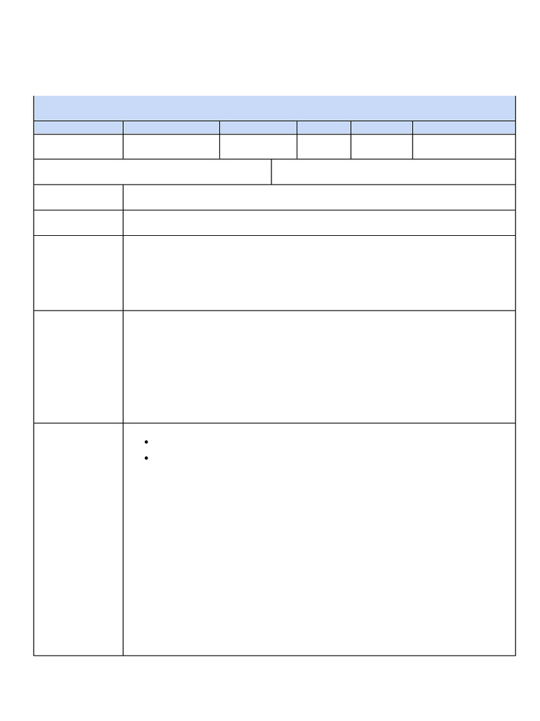 RPH BM 3C Hari Rabu | PDF