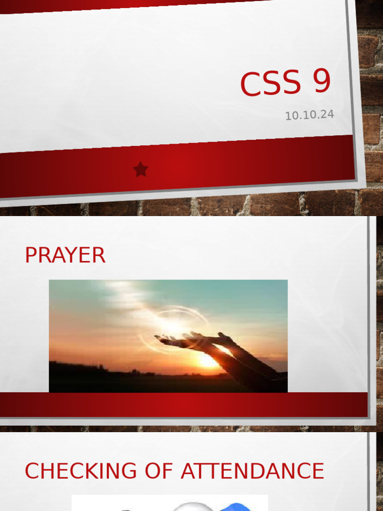 CSS 9 Types of Printer | PDF | Business