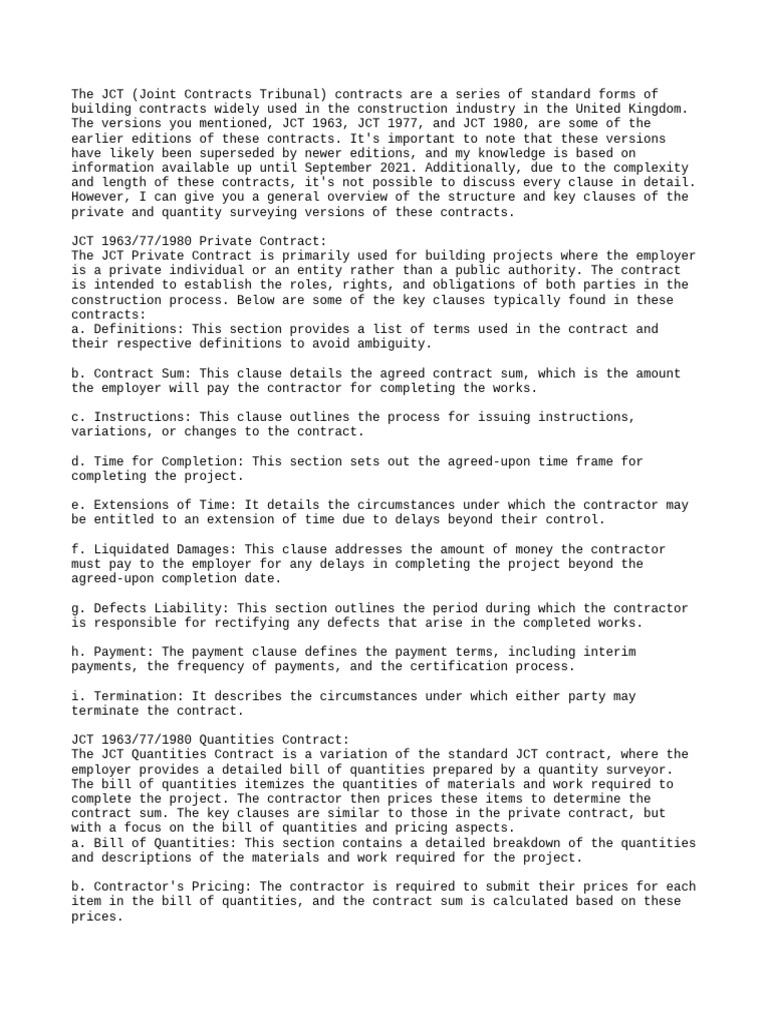 The JCT (Joint-WPS Office | PDF | Non Disclosure Agreement | Information Sensitivity