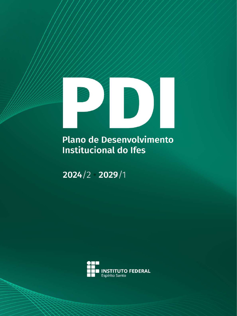 Pdi Consulta Publica | PDF | Desenvolvimento profissional