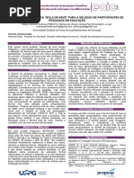 Estrutura de Ensaio Acadêmico Jurídico | PDF | Abstract (resumo) | Ensaios