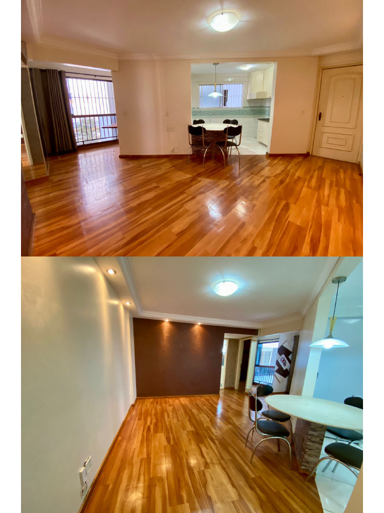 Residencial Mirafiori - Jardim America | PDF