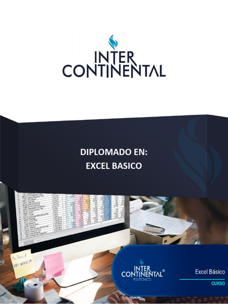 Excel Basico Matriz Unidad 4 | PDF | Informática | Tecnología