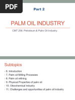 FFB Grading | PDF | Fruit | Palm Oil