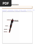 Fox Float RP2 Shock Setup Guide | PDF | Mechanical Engineering ...