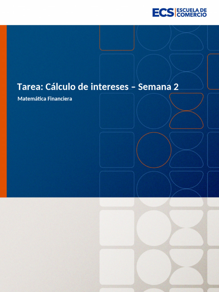 Mafi01 U1 S2 Evs | PDF | Matemáticas