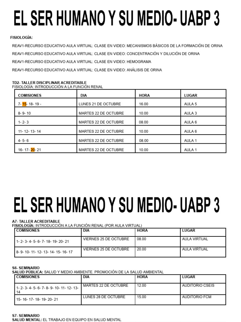 Uabp 3 SHM 2024 | PDF | Medicina CLINICA | Especialidades Medicas