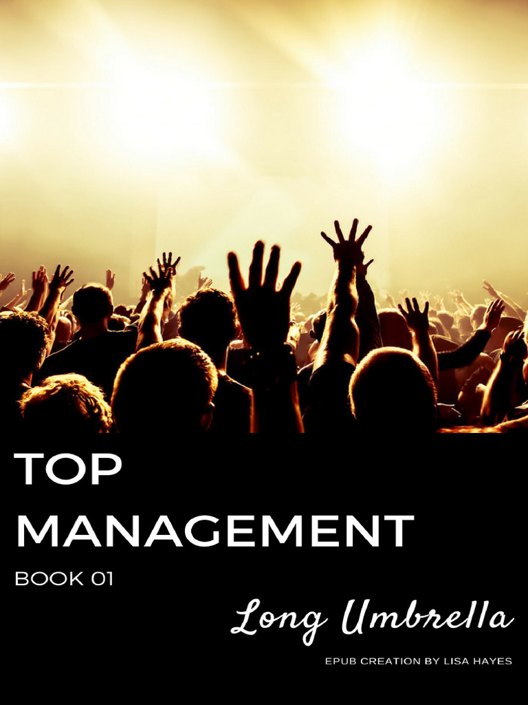 Top Management Book 01 (Long Umbrella) (Z-Library) | PDF | Self-Improvement
