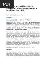 TEMA No. 4 IGTF E IMPUESTO A LOS GRANDES PATRIMONIOS | PDF | Impuestos ...
