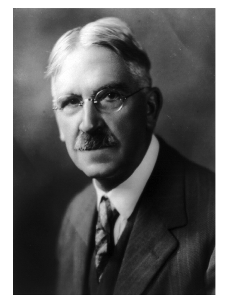 Dewey | PDF