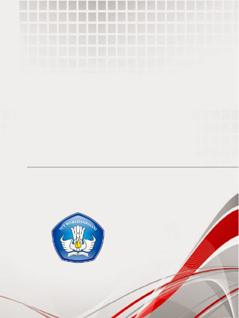 Cover Dokumen Penyusunan Visi Misi Dan Tujuan | PDF