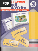 Spectrum Reading Grade 3 | PDF