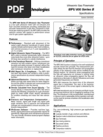 Grove Ball Valve Specifications Guide | PDF | Valve | Mechanical ...